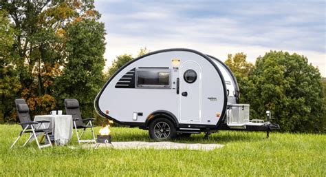 11 Best Travel Trailers And Campers Under 3 500 Lbs
