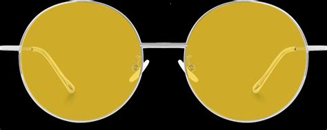 200 Round Glasses Png Images