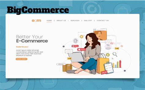 Top 20 Cloud Based E Commerce Platforms For Online Selling Techy20