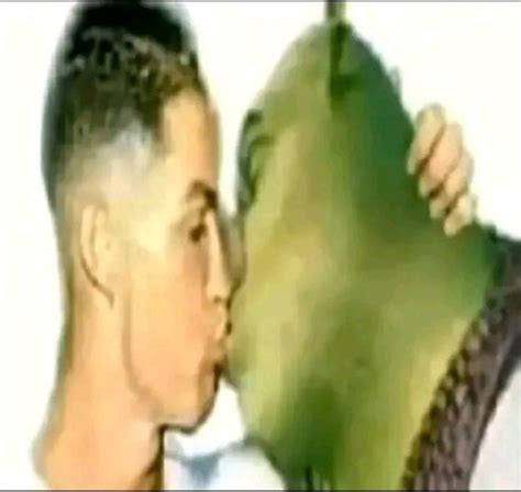 Cristiano Ronaldo Memes