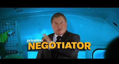 The Negotiator Priceline