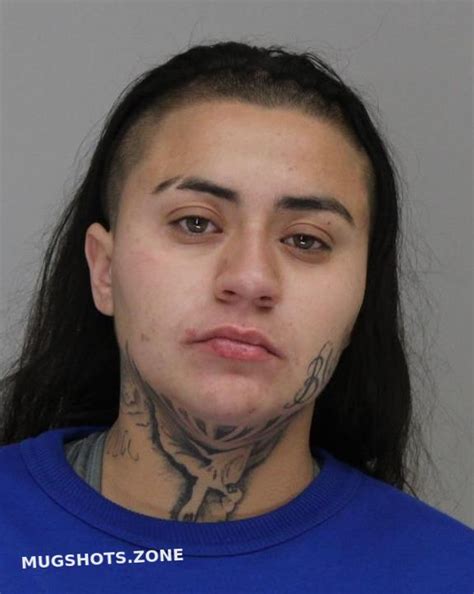 Rodriguez Julissa 07042024 Dallas County Mugshots Zone