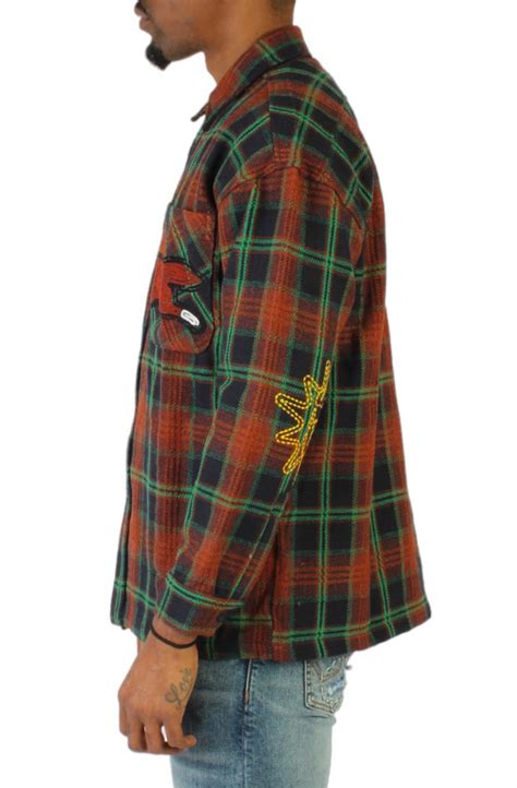 Ice Cream Split Jacket 431 7400pld Karmaloop