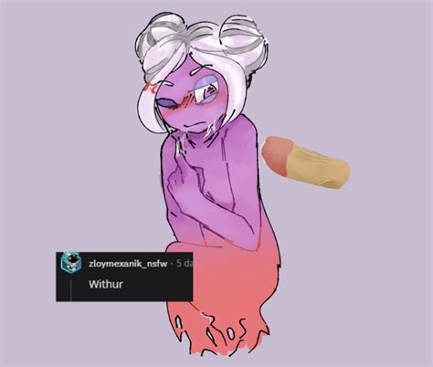 Rule 34 1monster Big Blue Bubble Blush Breasts Gaba Ghouls Ghost Monster Monsterfucker My