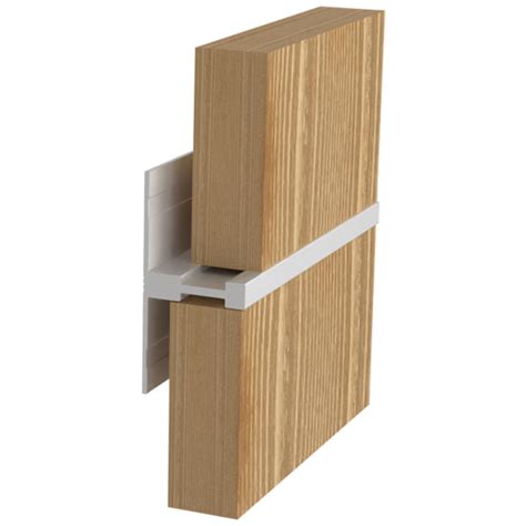 Architectural Trims And Reveals Aluminum Millwork Eagle Aluminum