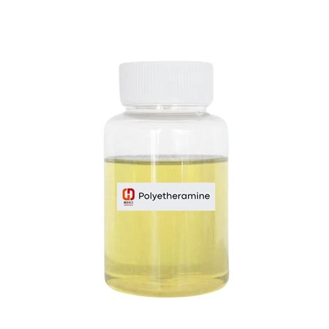 China Polyetheramine Supplier Manufacturer Factory Direct Price
