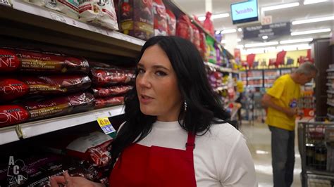 Alex Blair Gets Presented With The Biggest Blessing She Could Ask For Xnxx Com