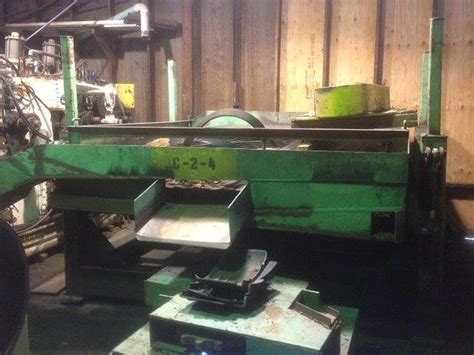 Used 8 X 8 Brunette Chip Screen For Sale In Surrey Canada