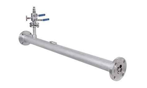 Stainless Steel Static Mixer Inline Mixer At ₹ 60000piece In Ahmedabad