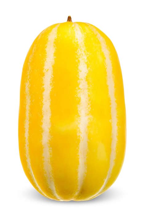 Korean Melon Healthier Steps