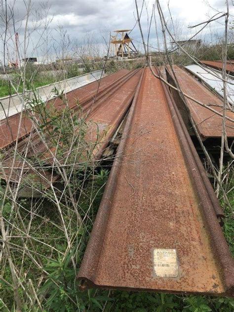 2020 Sheet Pilling Sheet Pilling Caa Heavy Equipment