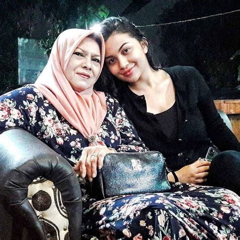 Pemeran Ibu Tiri Arie Hanggara Ini Ternyata Nenek Seleb Top Intip 11