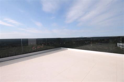 Zagreb Stenjevec Luksuzna Vila S Prekrasnim Pogledom Prodaja Prodaja