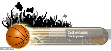 Burning Banner High Res Vector Graphic Getty Images