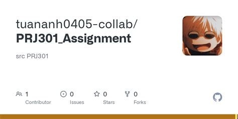 Github Tuananh0405 Collabprj301assignment Src Prj301