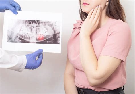 Why Are My Wisdom Teeth Stitches Hanging Out Everything You Need To Know