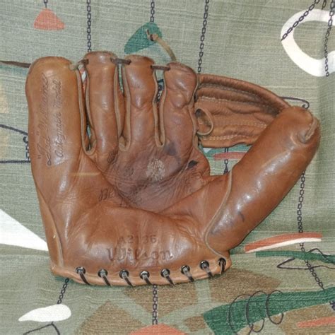 Ted Williams Etsy