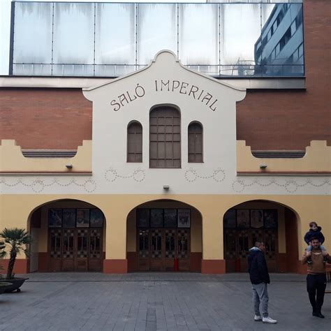 Cines Imperial All You Should Know Before Going 2026 With Reviews