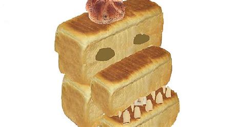 Boredombreadpaint Breadbear Imgur