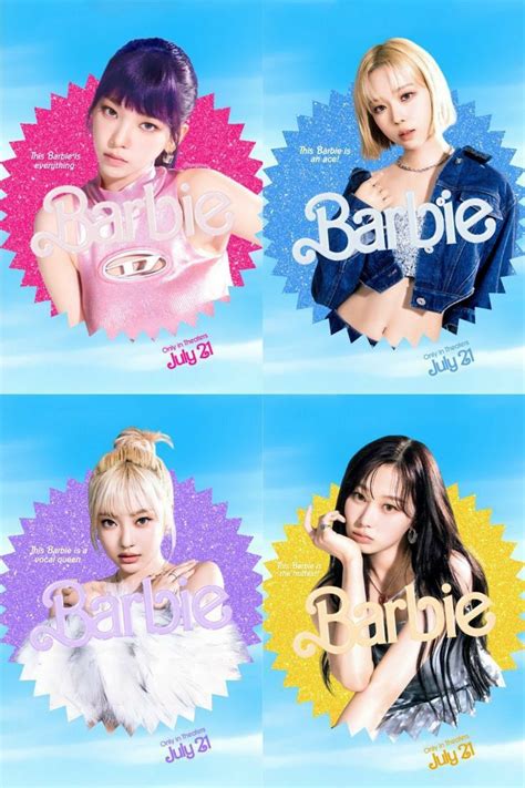 케이팝 Is My Life 🇰🇷 🥀 Adlı Kullanıcının Aespe Panosundaki Pin