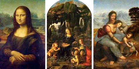 7 Inesperados Misterios De Las Obras De Arte Mundiales Los Cuales Fueron Descubiertos