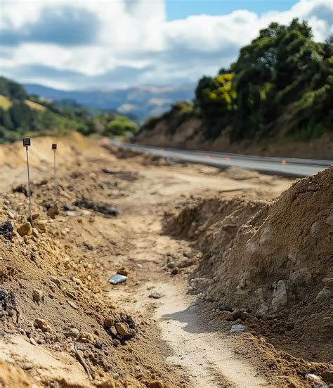 Landslide Iot Sensors