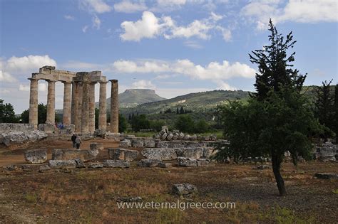 Ancient Nemea Eternal Greece Ltdeternal Greece Ltd