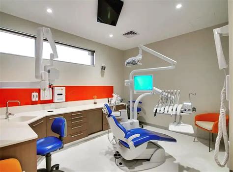 Associate Dentist Butler Dental