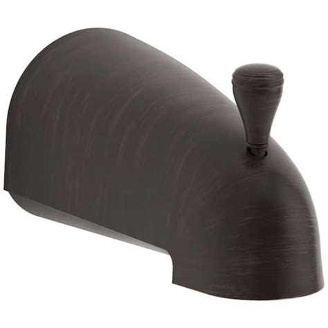 Bathtub Spout Npt Connection At Susan Pittman Blog