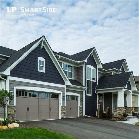 14 Best Lp Smartside Siding Diamond Kote Images On Pinterest Diamond