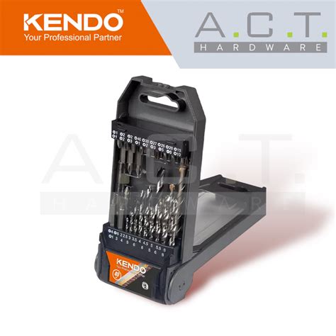 kendo screw bit set