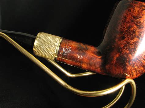 Comoys Royal 185 Very Keen On Pipes