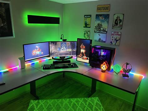 College Setup Rmacsetups