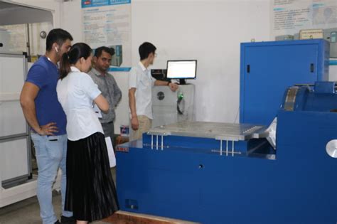 30kn High Frequency Vibration Shaker Machine With Mil Std 810g Standard