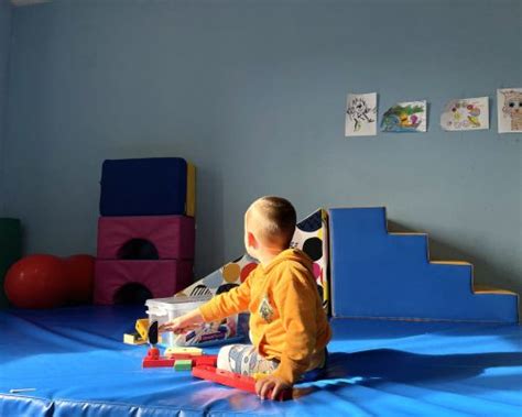 Brea De Aragón Atencion Temprana