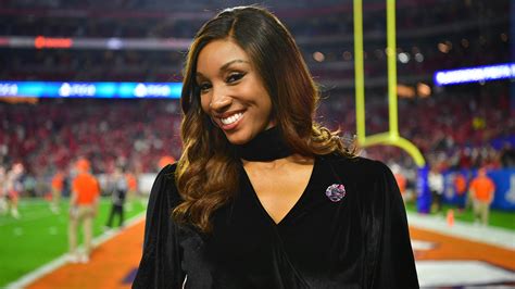 Espns Maria Taylor Responds To Sexist Tweet Comparing Her To A Porn Host Sporting News