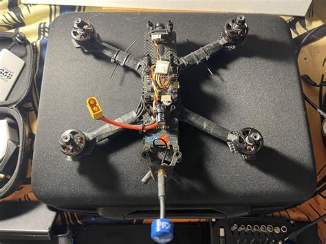 Rate My Setup First Timer Rfpv