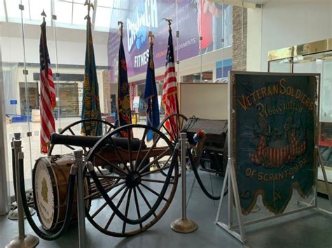 Civil War Museum Moves Locations Wyoming County Examiner
