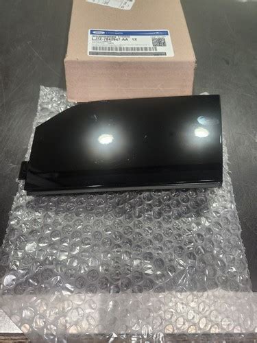 Ford Lincoln Cover Hinge Oem Lj7z 7842947 Aa Ebay