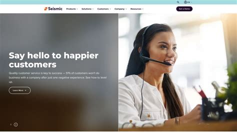 How To Use Seismic A Comprehensive Guide For Sales Teams