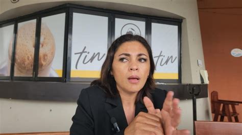 Se Deslinda Ex Alcaldesa De Ixhuatlán Del Café De Sanción Por Tirar