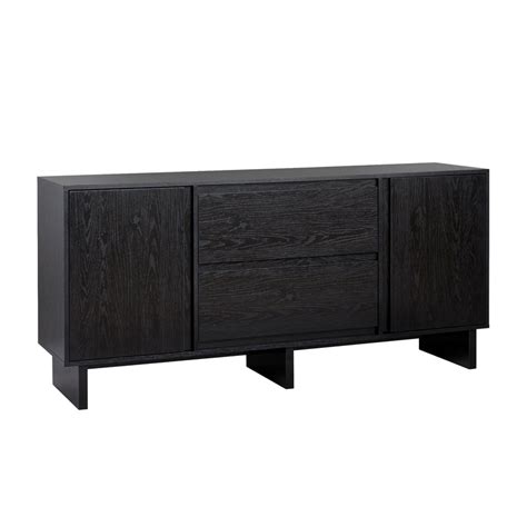 Maja 63 Minimalist Scandi Sideboard Tv Stand Walker Edison