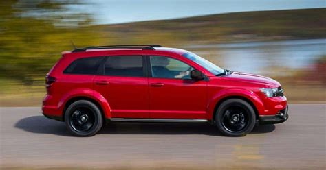 2019 Dodge Journey Dodge Suv For Sale Near Me Blair