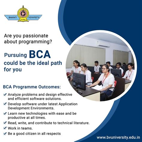 Sonal Patil On Linkedin Bvuniversity Programming Bca
