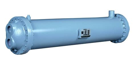 Water Cooled Condenser Types A Go To Guide To Choosing The Right One