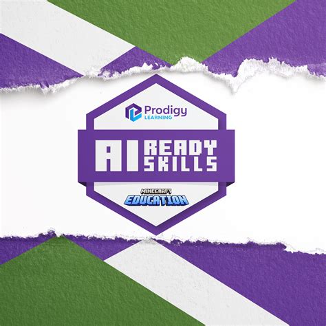 Prodigy Learning And Minecraft Education Launch New Artificial