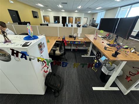 Jonathan Lechner On Linkedin What A Great Surprise When I Came Into