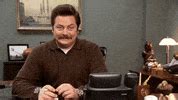 Parks And Rec Meme S Find And Share On Giphy