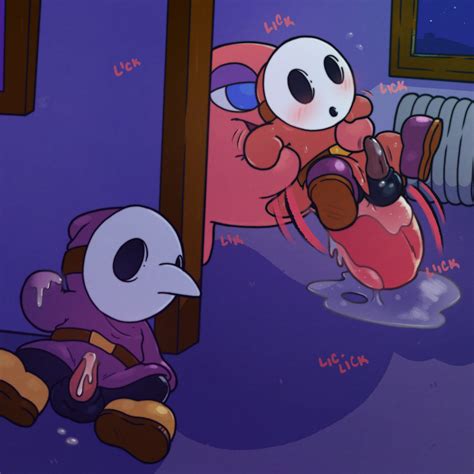 Rule 34 11 1ambiguous 2boys Absurd Res Ambiguous Gender Anal