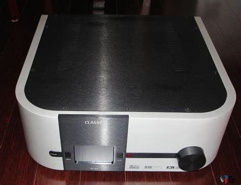 Classe Ssp 600 Preamplifier Av Processor For Sale Uk Audio Mart